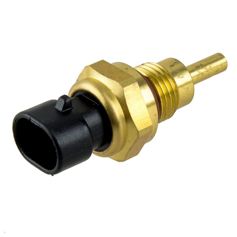 3865312 SENSOR DE TEMPERATURA DE ACEITE ISX | Fuerza Diesel