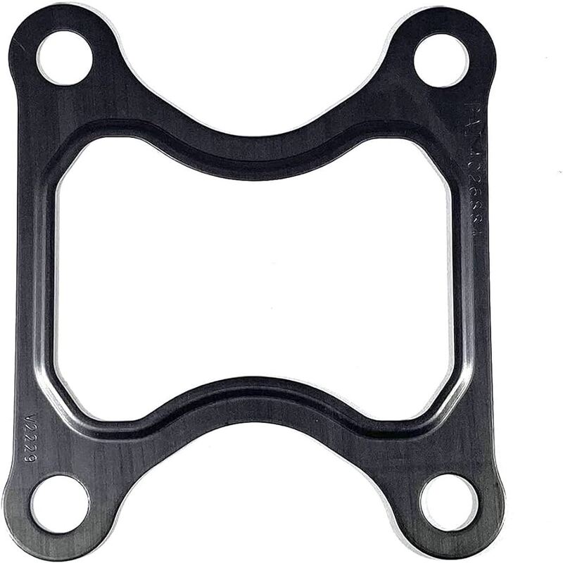 4026884 JUNTA DE TURBO SIGNATURE 600 ISX | Fuerza Diesel